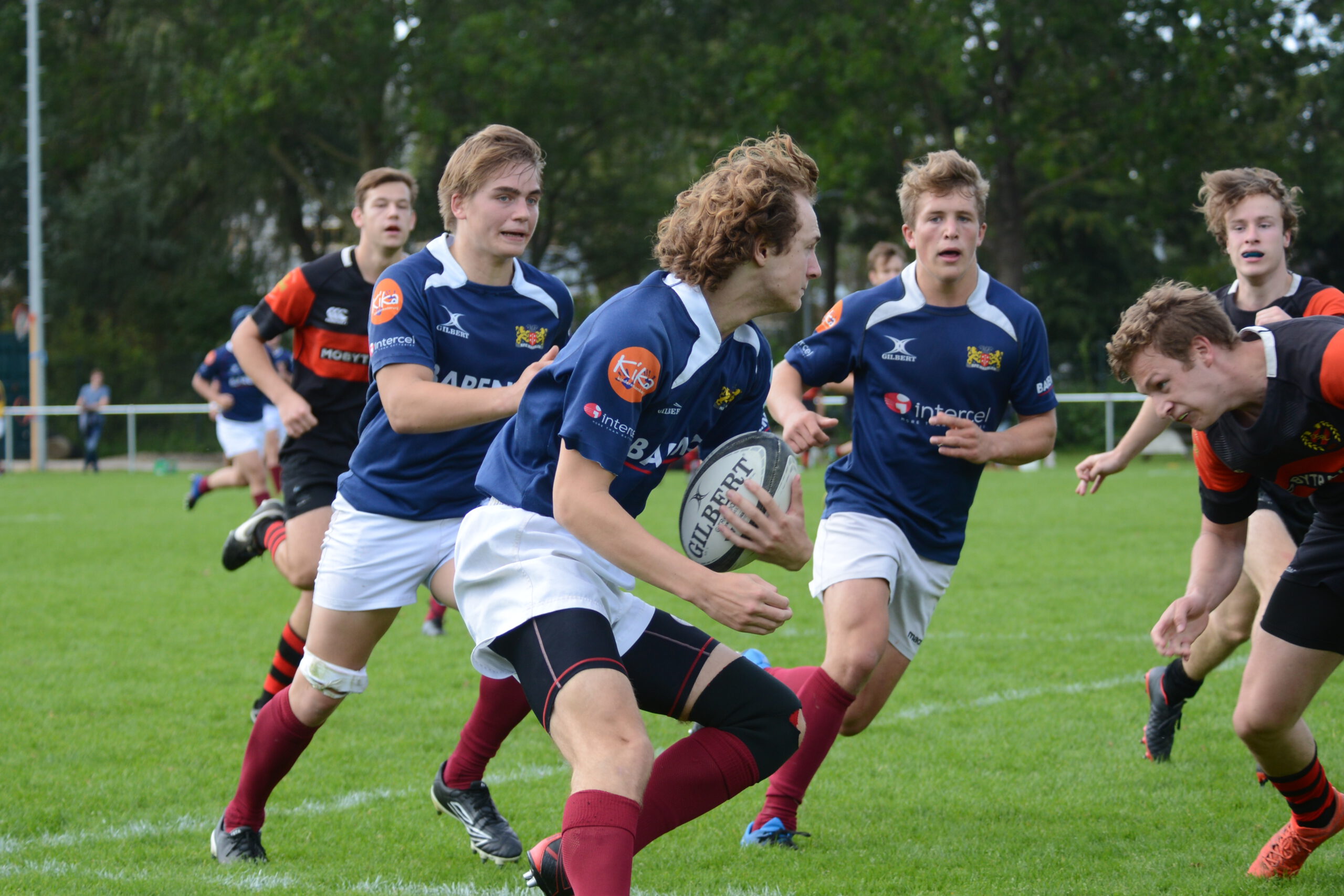 Rugbyclub Haarlem