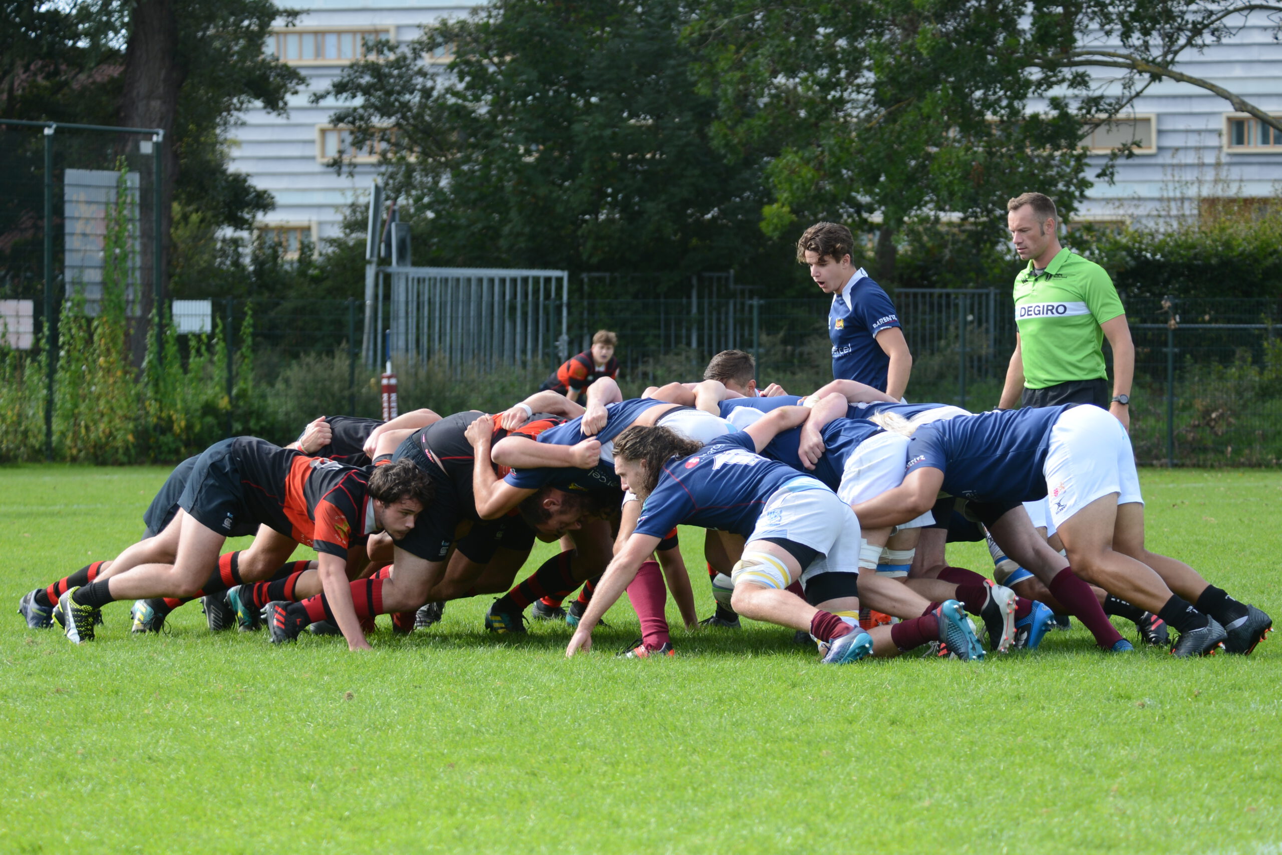 Rugbyclub Haarlem