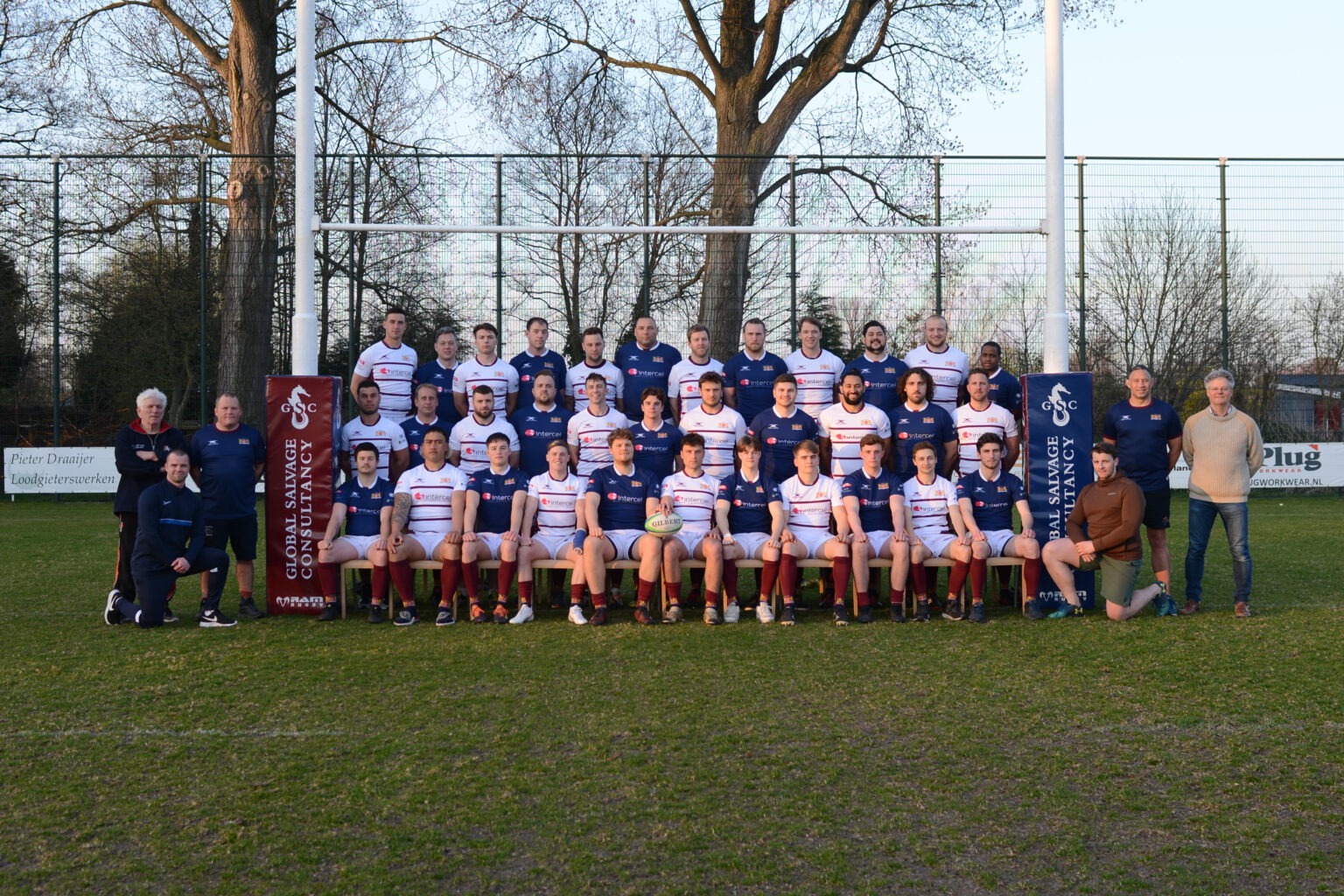 Rugbyclub Haarlem