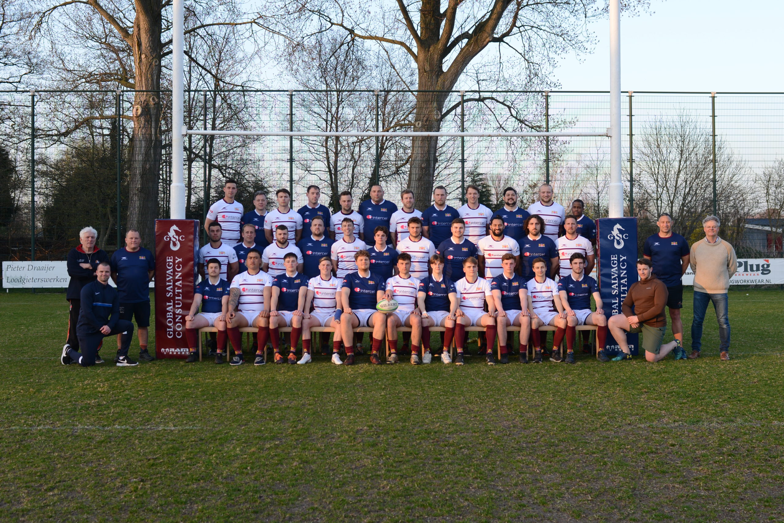 Rugbyclub Haarlem