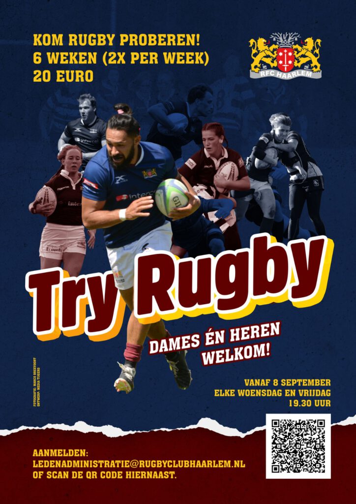 Rugbyclub Haarlem